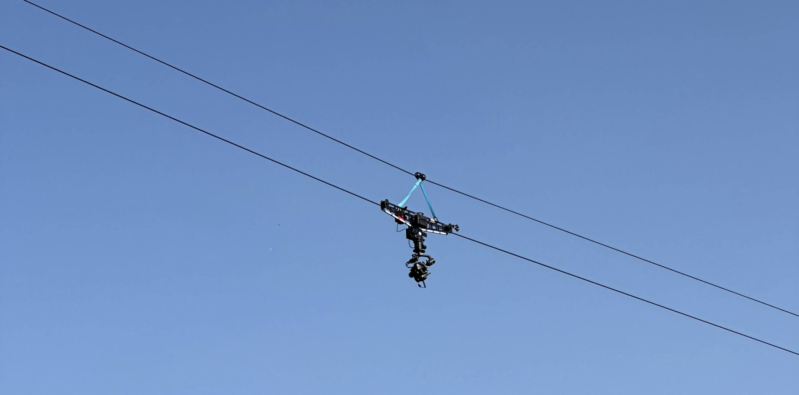 ¿Cómo un Cablecam Mejora la Grabación de Eventos en Vivo? - Linecam ...